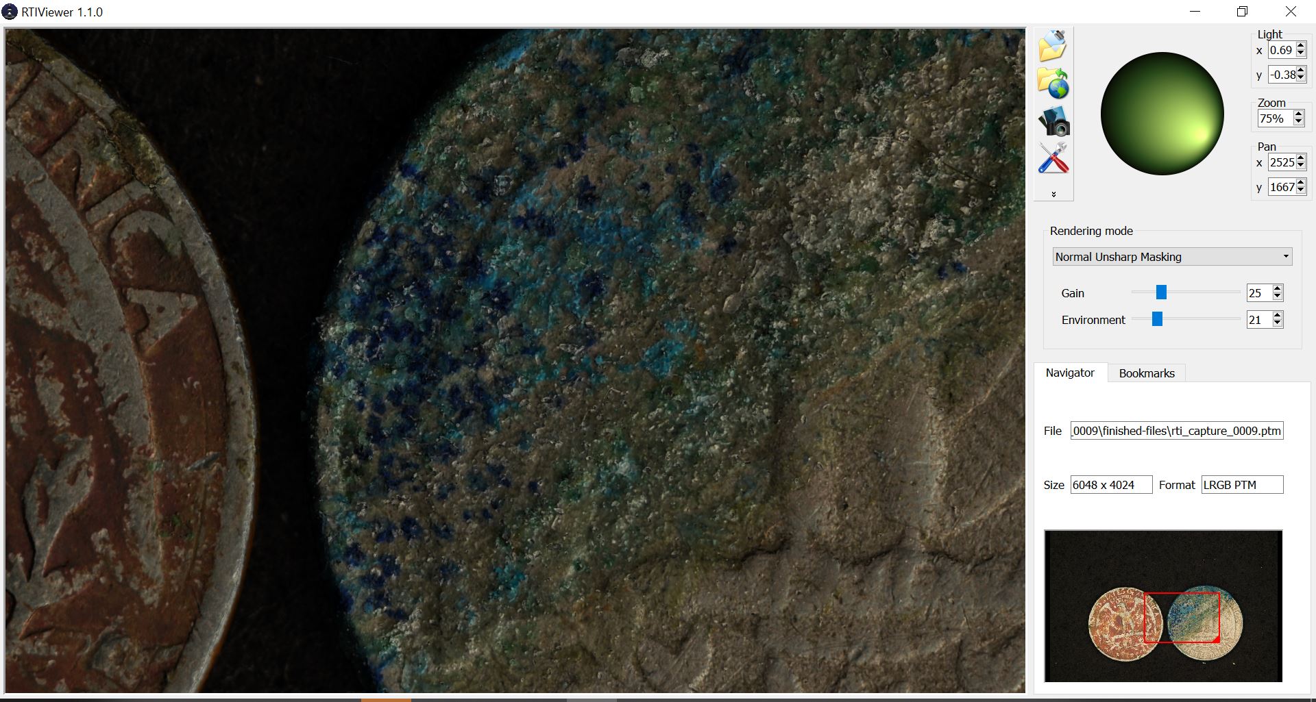 Blog | Custom Imaging | photographic systems for cultural heritage